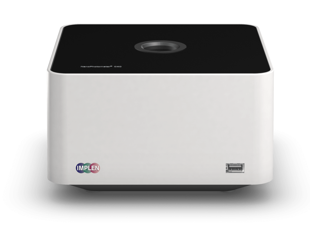 03.12_C40_85mm_camera01_NoTouchscreen_cropped | Implen - Leaders In UV ...