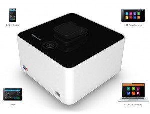 C40_Mobile_Devices | Implen - Leaders In UV/Vis Spectroscopy