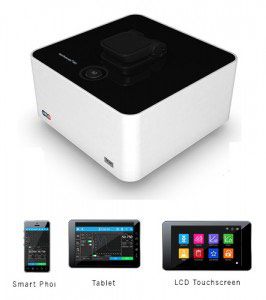 C40_Mobile_Devices1-mobile | Implen - Leaders In UV/Vis Spectroscopy