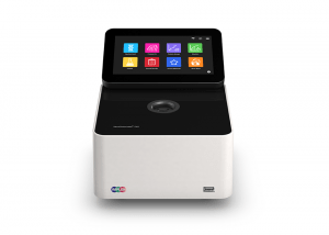 Implen NanoPhotometer | UV-Vis Spectrophotometer | C40