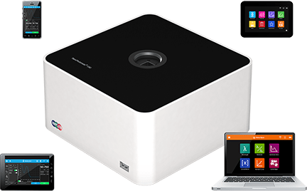 C40_flexible_mobile_v | Implen - Leaders In UV/Vis Spectroscopy