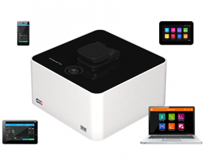 N60_flexunit_mobile_v | Implen NanoPhotometers. The Best In ...