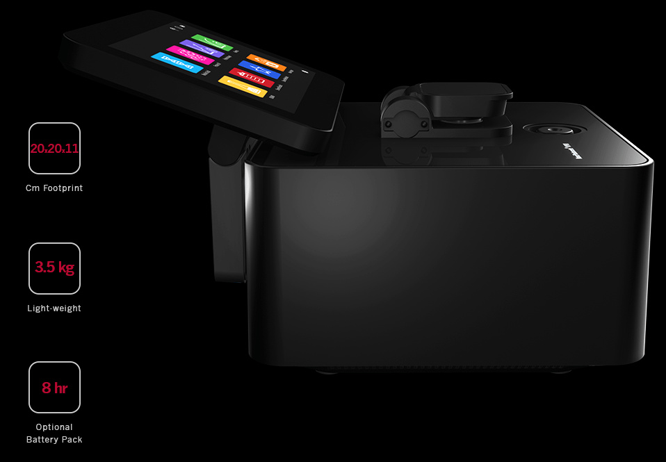 Np-80-5 | Implen - Leaders In UV/Vis Spectroscopy