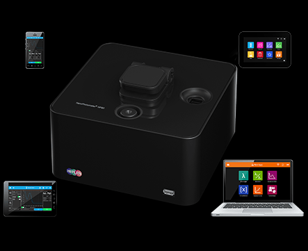 Np80_flexunit_mobile_v | Implen - Leaders In UV/Vis Spectroscopy