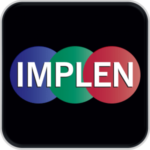 Implen App Logo | Implen - Leaders In UV/Vis Spectroscopy