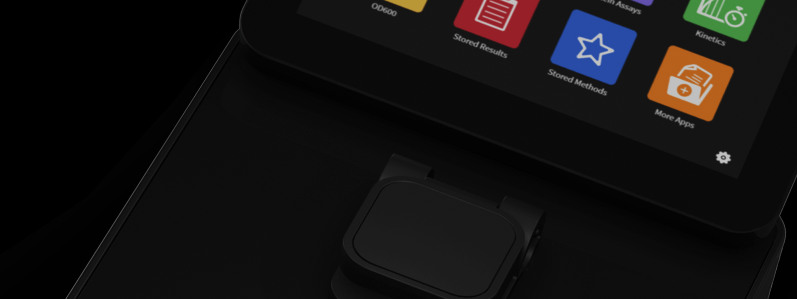 Implen NanoPhotometer | Best in Spectrophotometers