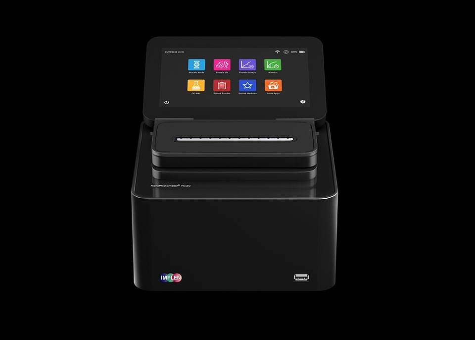 NanoPhotometer-N120-12-channel-nano-volume-spectrophotometer-implen ...