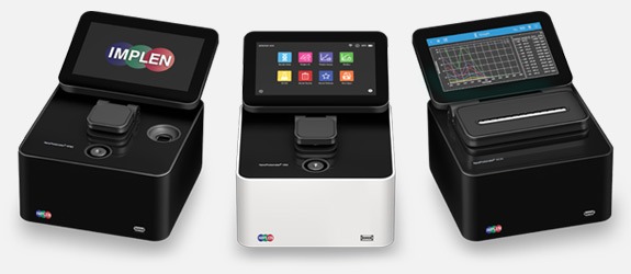Implen NanoPhotometer | Best in Spectrophotometers