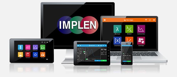 Implen NanoPhotometer | Best in Spectrophotometers