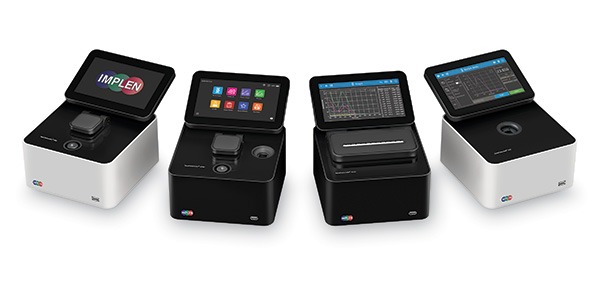 Thank You For Requesting A Quote | Implen NanoPhotometers