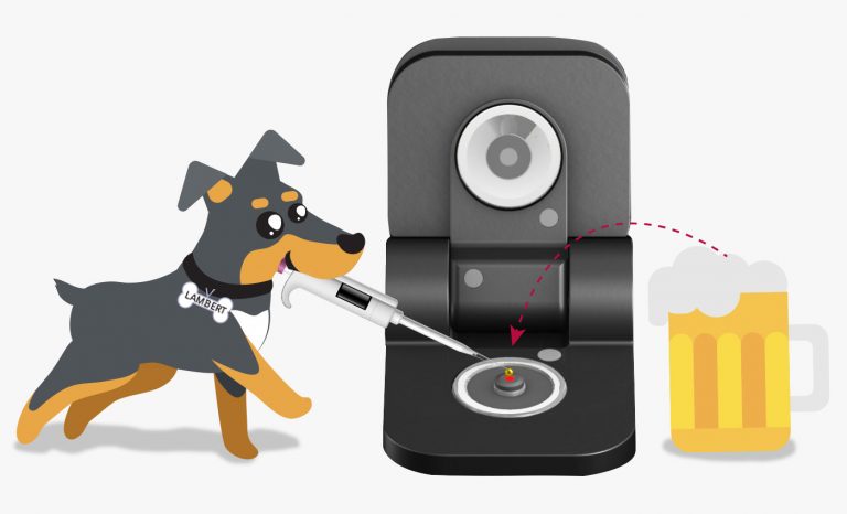 UV-Vis Spectrophotometer | How UV/Vis Spectrophotometer Works | Implen