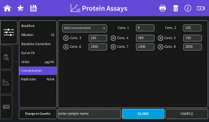 Bradford Assay In Microvolume | Detailed Protein Assay Protocol