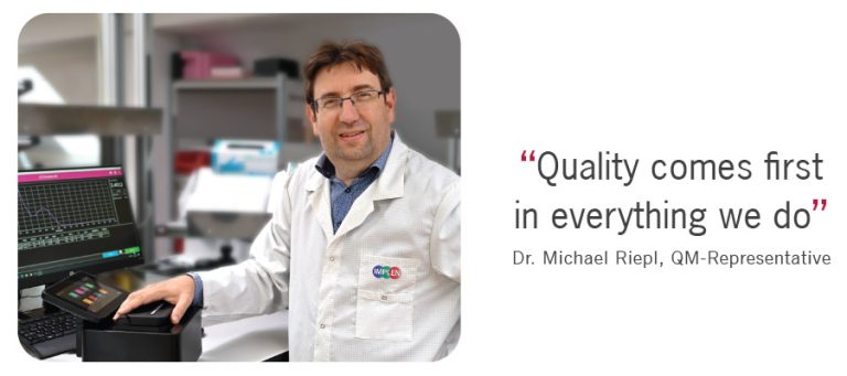 About Implen - Leaders In UV/Vis Spectroscopy With German Precision