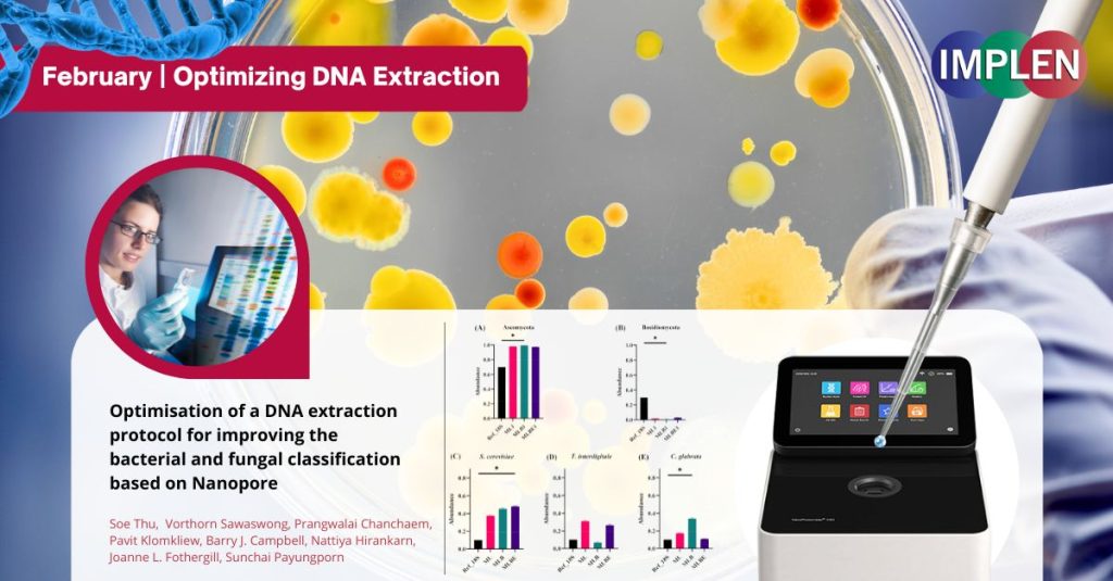 Implen Journal Club | Latest In UV/Vis Spectroscopy News