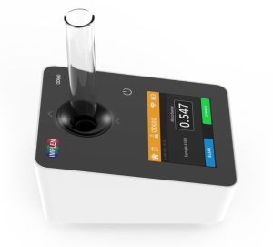 Implen OD600 | Advanced Cell Density Measurement Device
