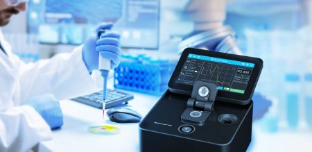 Implen NanoPhotometer Reviews N120, NP80, N60, N50, C40. The Best In UV ...